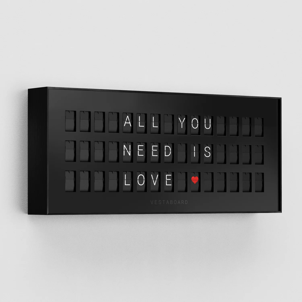 Vestaboard Note – Vestaboard Europe